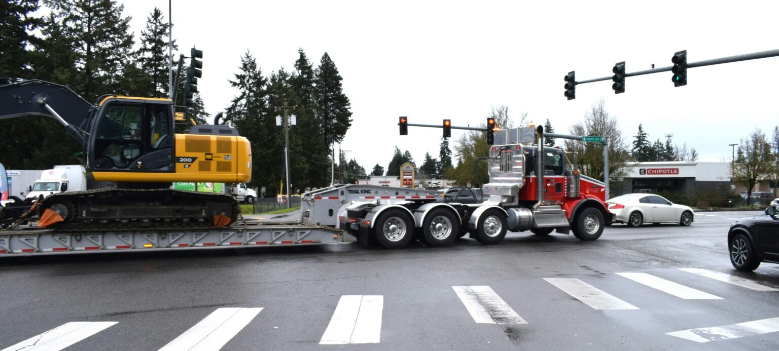 Big Rig Towing - Call Now | Towing 24h | (888) 412-0820